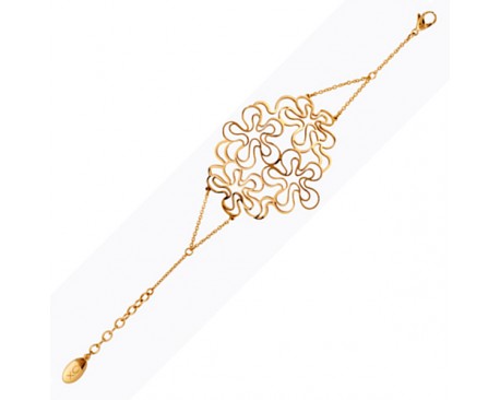 Bracelet acier XC38 - 70224383200 - 70224383200