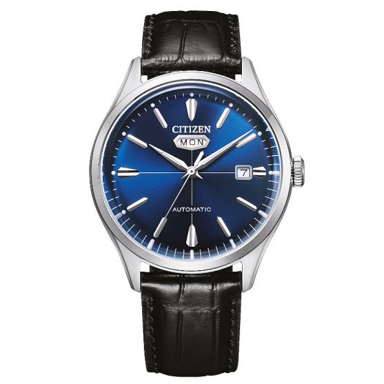 Montre Citizen Auto Mechanical - BM8560-45LE - NH8390-20LE